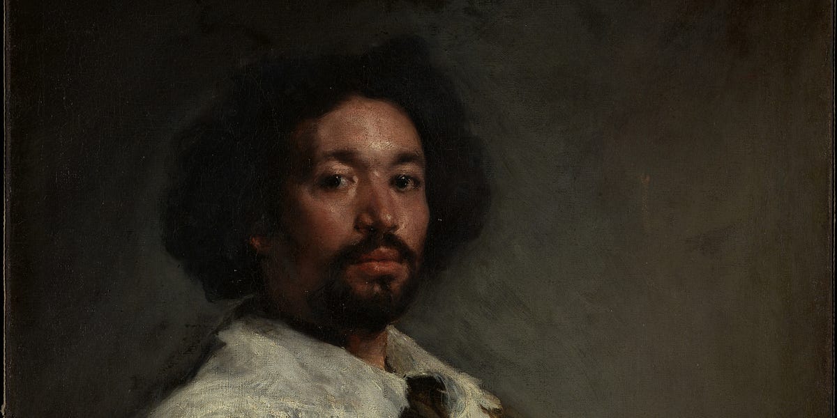 Exploring history through art and food