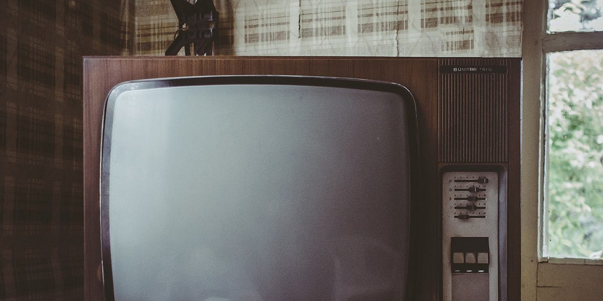 Same Bat Time, Same Bat Channel