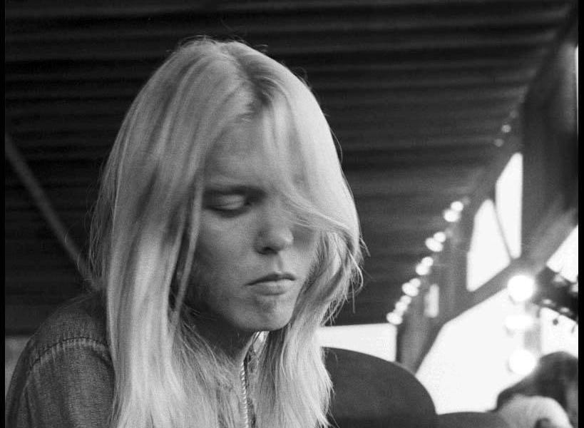 "Jesus Christ, What a Band!"