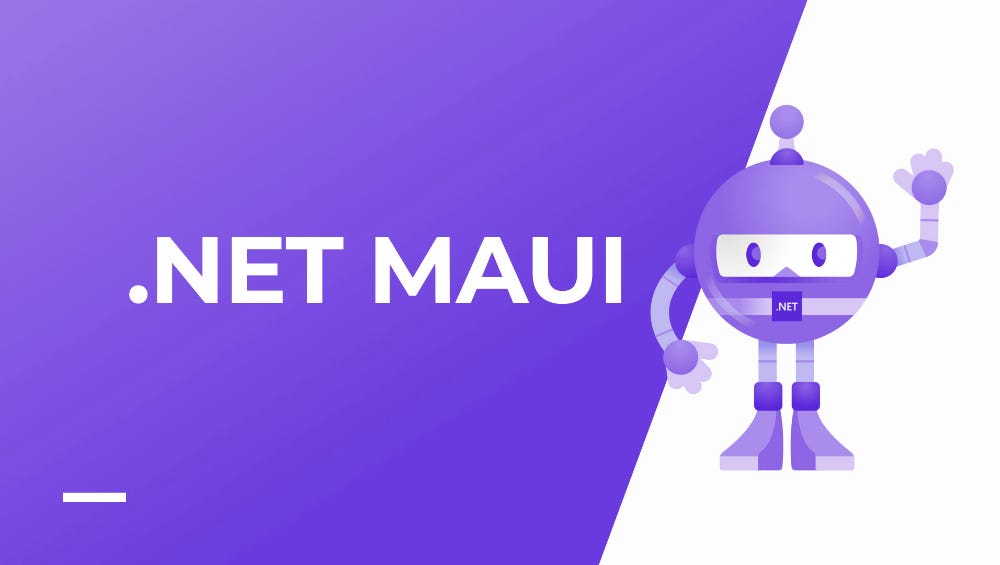 Desarrollo Multiplataforma Simplificado con .NET MAUI