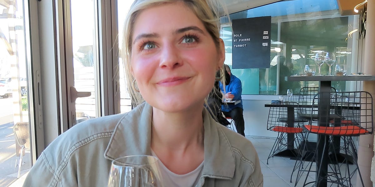 Un-learning My Eating Disorder - by Jenni Johnson