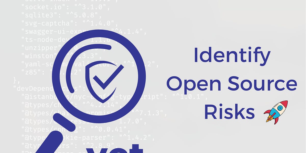 Introducing SafeDep vet 🚀 - by abhisek