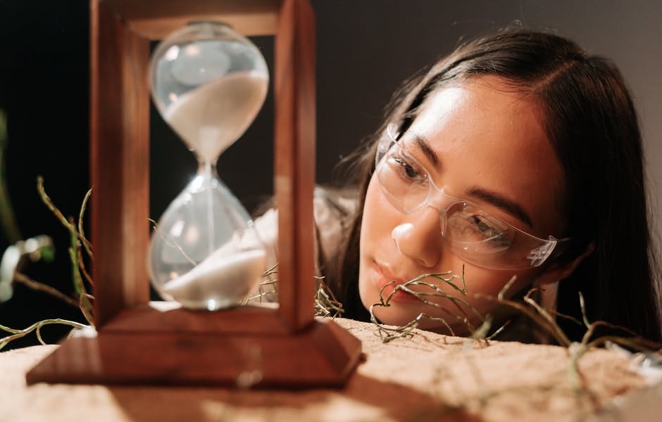 The 100-Hour Rule: Forgotten Study Shows How You Can Become World-Class ...