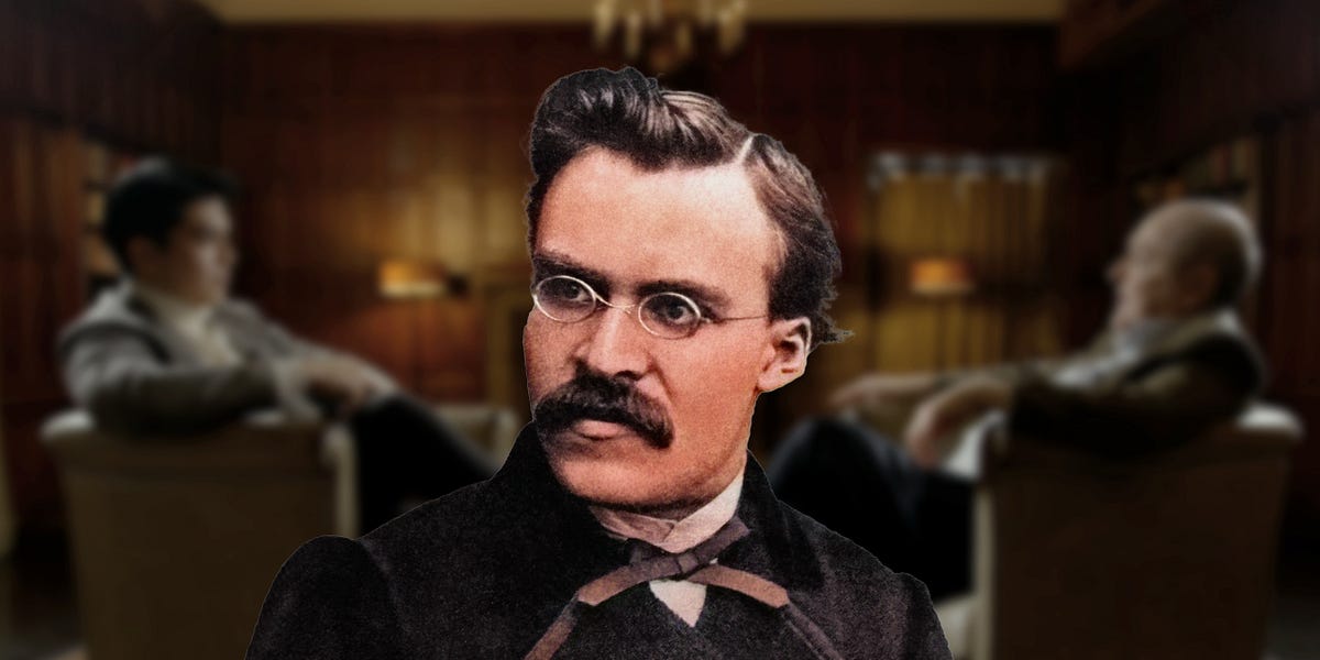 Transcript for Brian Leiter Interview on Nietzsche | Reject Free Will ...