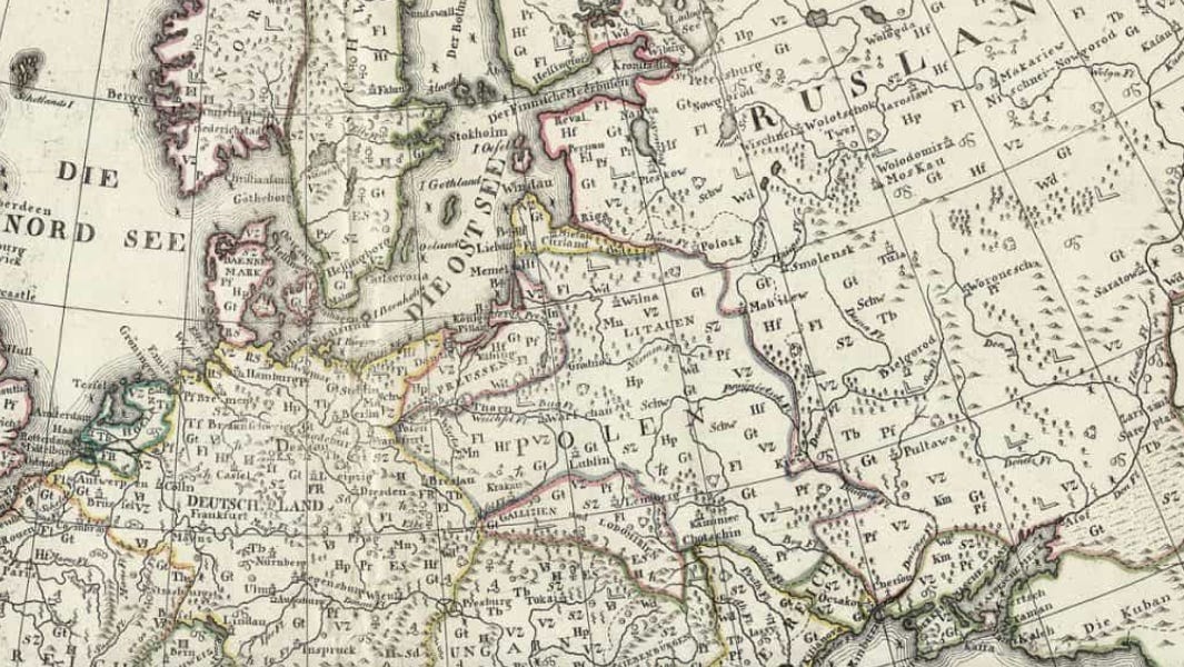 Introducing Geopolitical Strategy - Geopolitical Dispatch