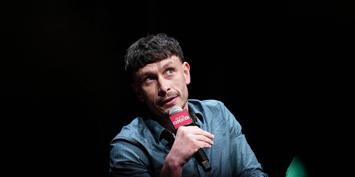 How BBC and HBO Beat Netflix for Richard Gadd's New Project