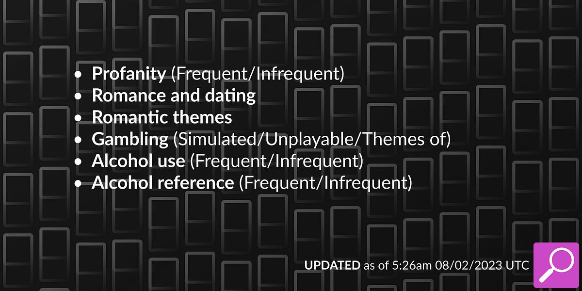 What we know about Roblox's new age guidelines