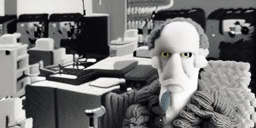 You and Your Research - by Daniel Olshansky