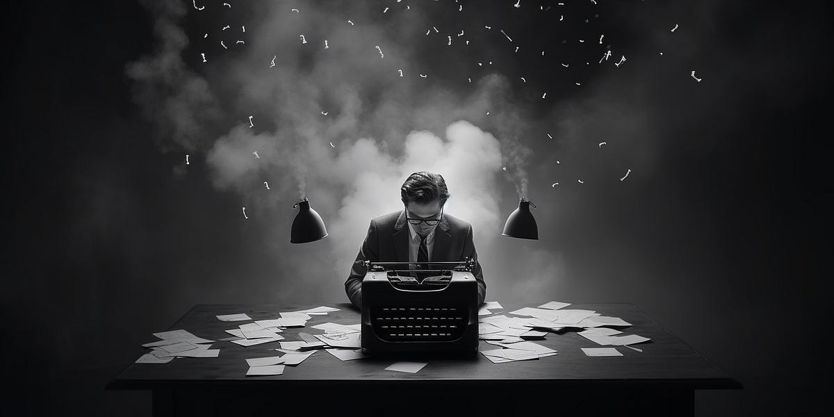 Writer's Diary - by Matthew Gasda - Novalis