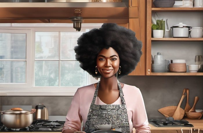 Eco-friendly cooking vs no burning: Electric or gas stove?