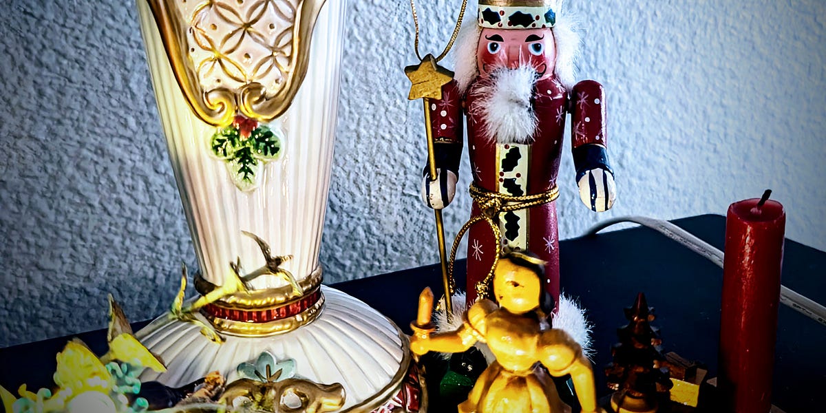 The Turning - by Janet Cain The Turning - Janet’s Substack