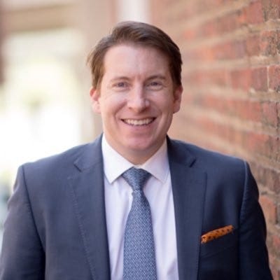 CLM Dashboard + Reporting - by Preston Clark