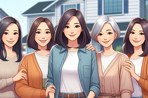 The Benefits of Female Solipsism - by Vox Day - Sigma Game