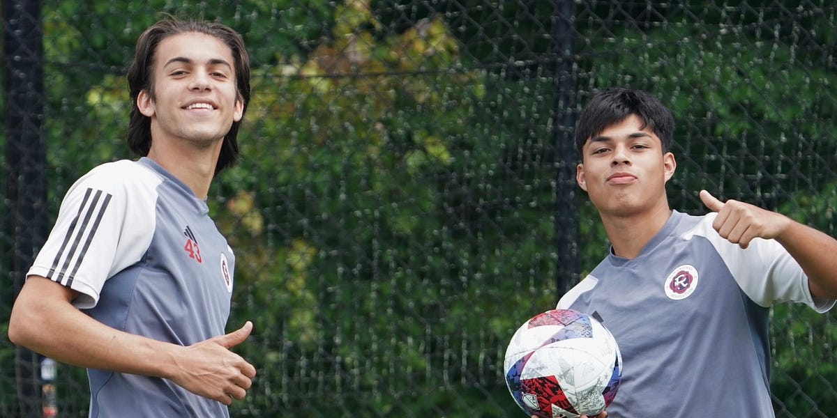 Revs II Preview: 8/6 vs NYRB II - by Josh Nye