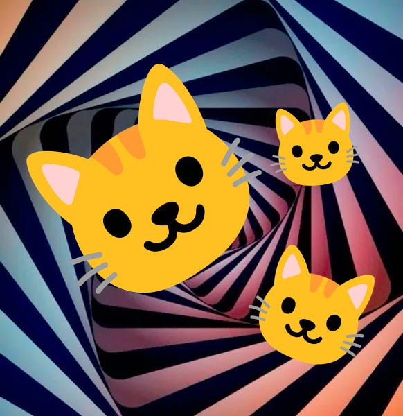 A 20-minute intro to complex numbers - lcamtuf’s thing