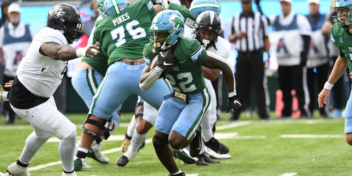 What I Would Do Lions Mock Draft - by Kyler Kregel