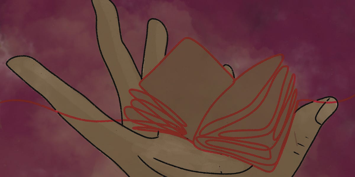 Small Hope - by Ra Avis - Rarasaur