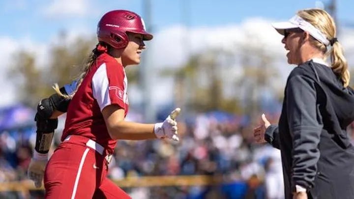 WEEK 13 SOONER SOFTBALL REPORT: Bedlam presents tremendous opportunity