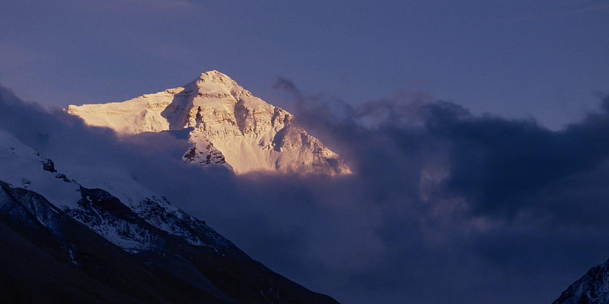 Cheaters - Mark Twight is Équipe Solitaire