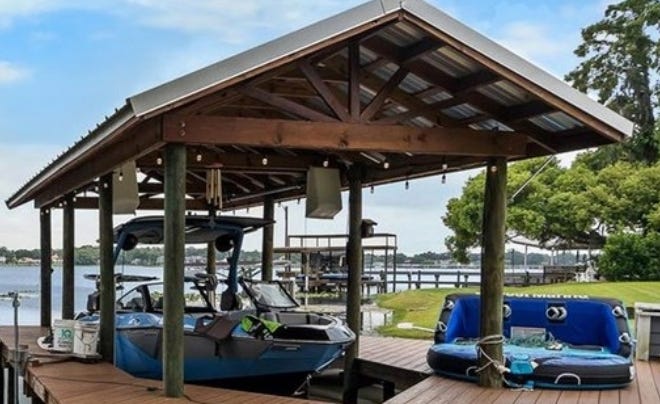 Parish finance manager faces federal time