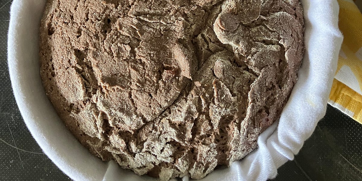 Edits & Experiments - by Catie Joyce-Bulay - Bread Friday