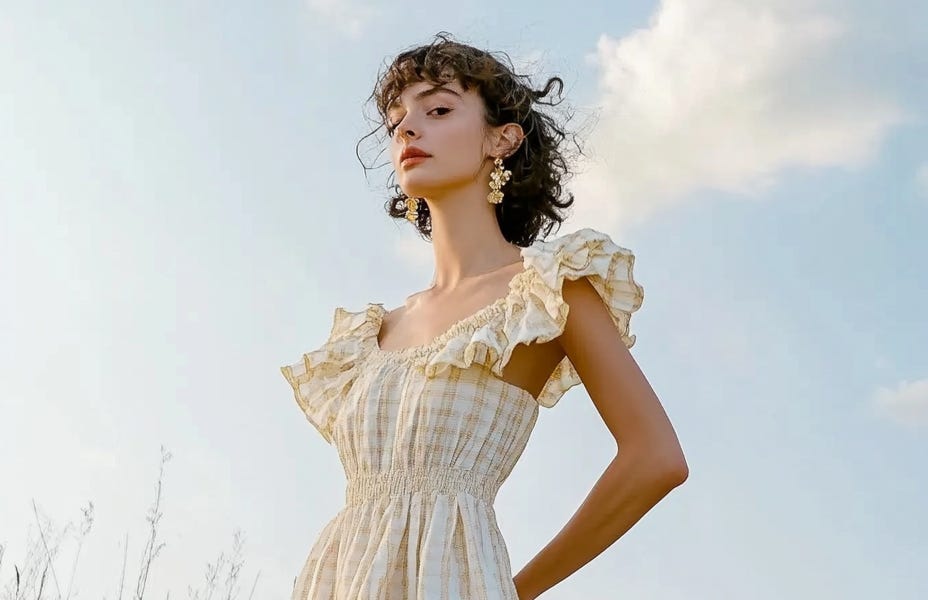 17 Amazon Cottagecore Clothing Finds to Transform Your Wardrobe