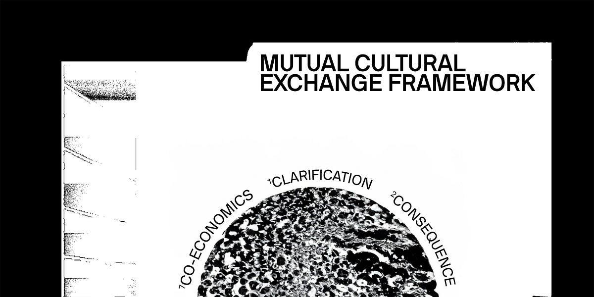 culture is the client - by Nick Susi - objects of