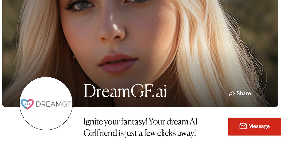 We Can t Compete With AI Girlfriends By Freya India We Can t Compete With AI Girlfriends By Freya India