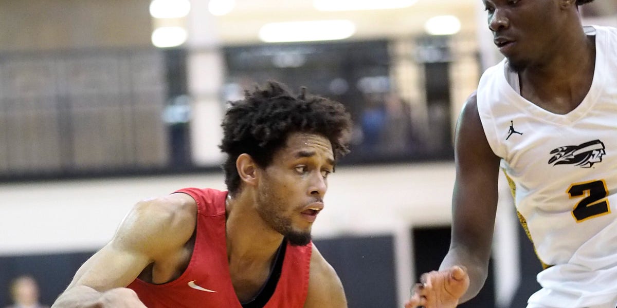 TVCC nips Tyler, 67-63 - by Michael V. Hannigan