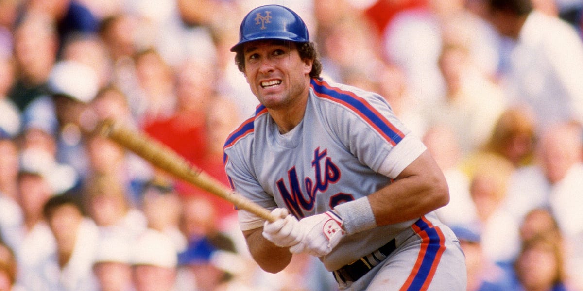 @MetsRewind Hall of Fame Profile: Gary Carter