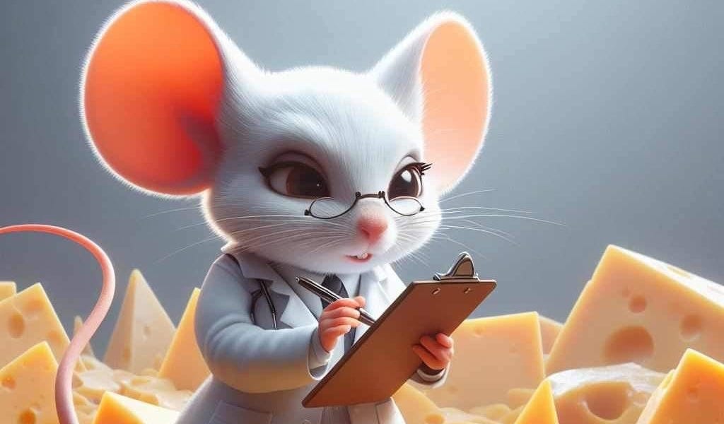 The Gates To All The Cheese.. - by Shez and OpenVAET