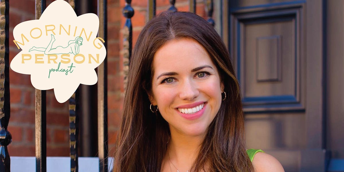 Embracing the Art of Being Alone with Francesca Specter