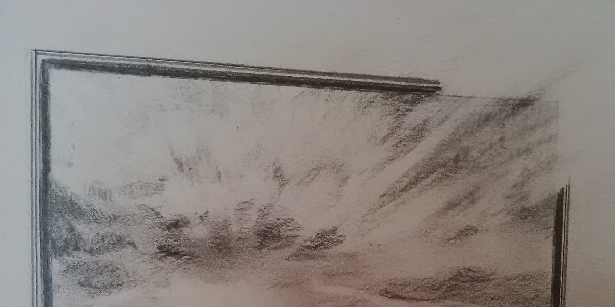 secret sketch - Anjala’s Substack