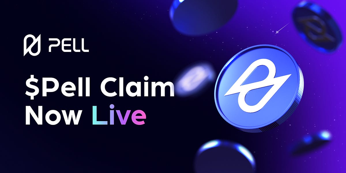Pell Epoch 1 Airdrop: Detailed Overview and Claiming Guide