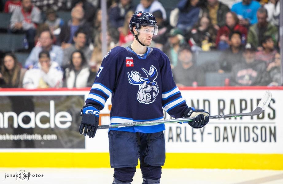 Wild Report Cards on both Zach Bogosian & Declan Chisholm