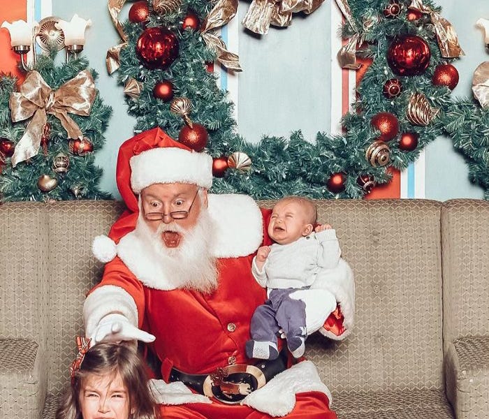 O meme é o novo especial de Natal - by Tarcisio Greggio