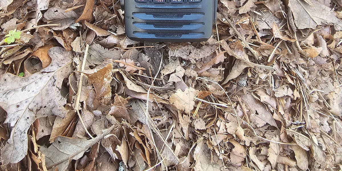 Developing a PACE Plan - by MidwestFieldOps