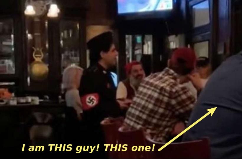 Substack Notes, Chris Best, and now I'm really concerned