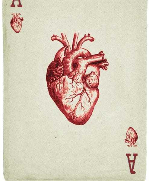 Latidos - by Luisa Robledo Restrepo - fragmentos de tiempo