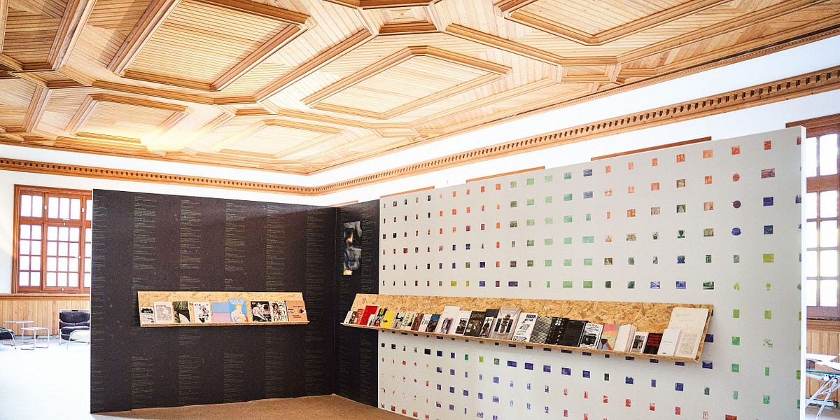 Do Not Research: Random Forest: A Reading Room