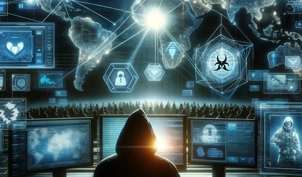 Geopolitical Cyber Risk: War and Coercive Diplomacy