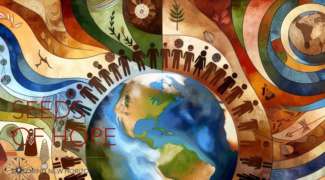 Quotes from Earthseed: Books of the Living - by Mark Davis