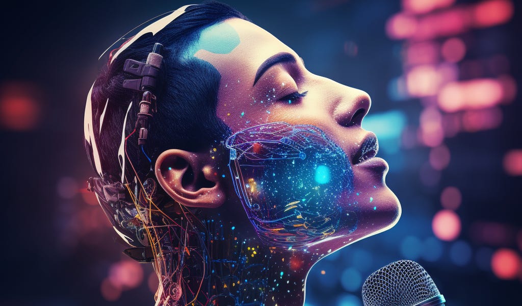 The Generative Audio Momentum - by Jesus Rodriguez