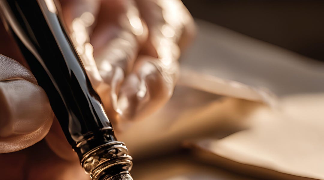 The Art of Connection - The C.S. Lewis Official Substack