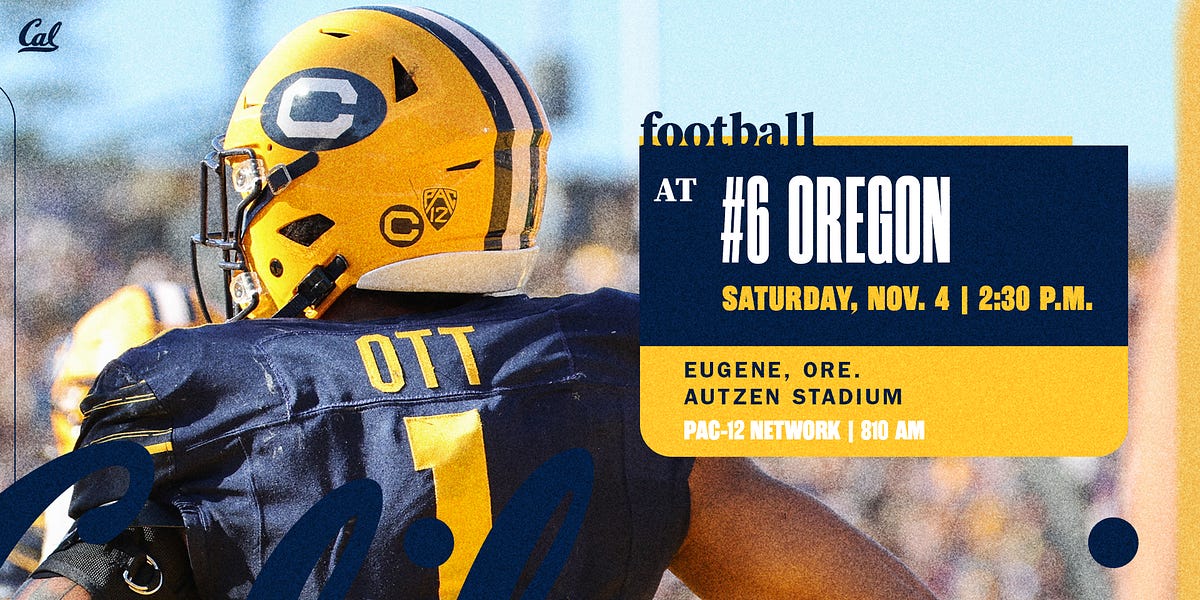 Know the Enemy 2023: Oregon Ducks Football