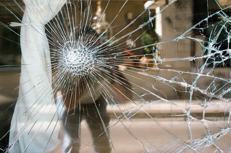 Journalism in American Film, Part 2: The Insider and Shattered Glass