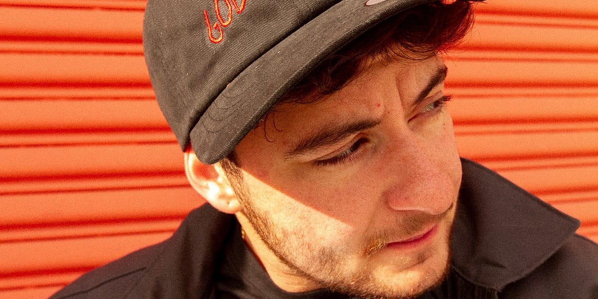 Mars Wright Dreams of Chaos - by Mikhal