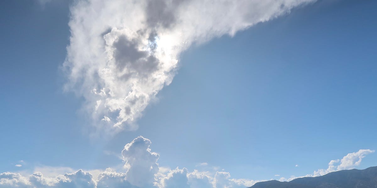 End of Summer in Salta, part 1 - by Elizabeth W. P. Bonner