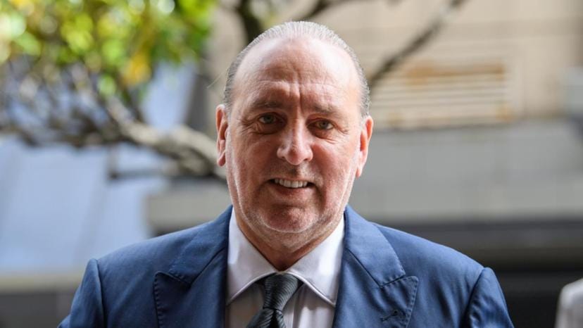 Breaking! Judge Finds Hillsong Founder Brian Houston NOT GUILTY of ...