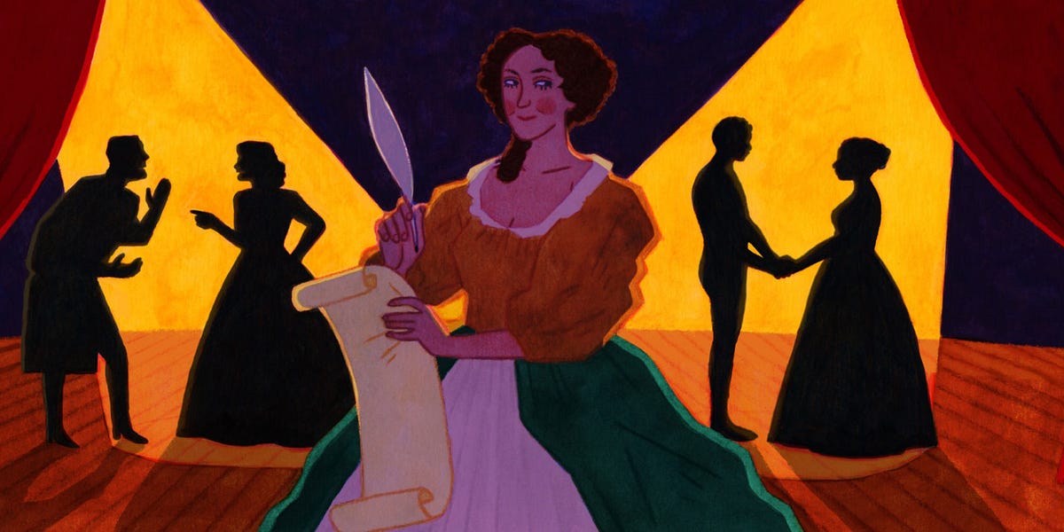 Narratively’s 6 Tips for Writing a Revealing and Impactful Memoir Story